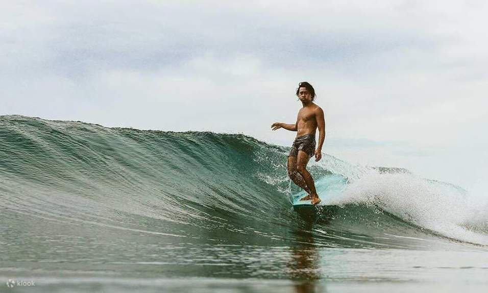 Private Sightseeing Charter Trip for Bali Surf Spots - Klook